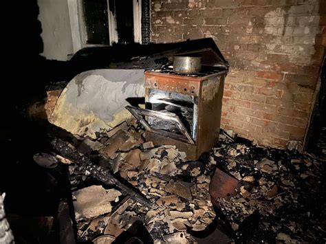 За минулу добу на Рівненщини ліквідували три пожежі Інформаційний Потік