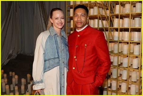 Netflix Emmys 2024 Afterparty See Photos Of So Many Stars In