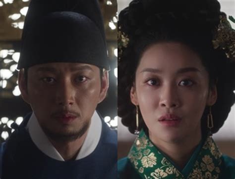 차주영·이현욱 결국 불화 터졌다다른 여자와 잠자리로 치욕 비겁해 원경 텐아시아