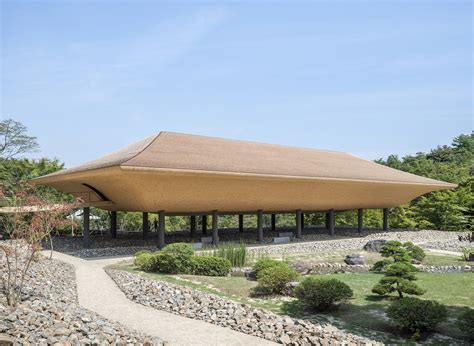 Kohtei Japan By Kohei Nawa Sandwich 谷德设计网