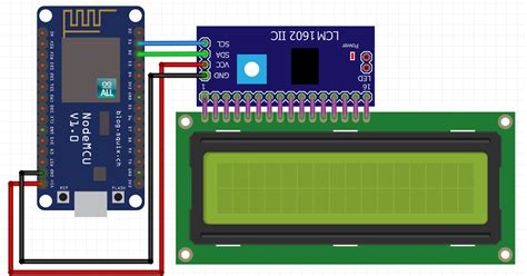 How To Programme Esp8266