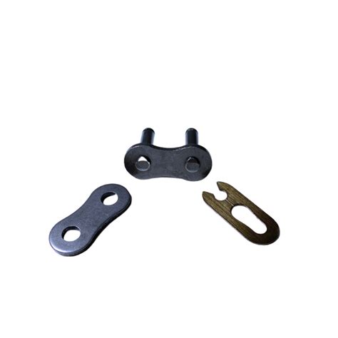 Emenda Corrente De Aço Elo Articulado Asa 60 1 Ftn