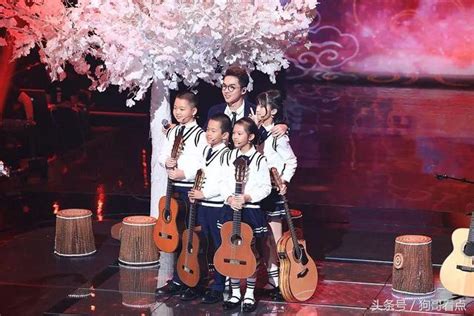 今晚「好聲音」開「中秋演唱會」 謝霆鋒為「好聲音」寫新歌 每日頭條