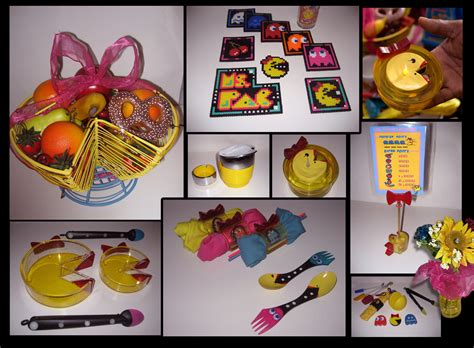 Ms Pacman Custom Build Project On Behance