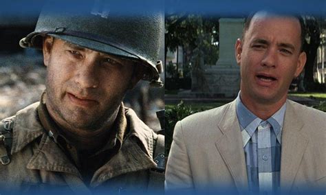 Tom Hanks Movies Filmography