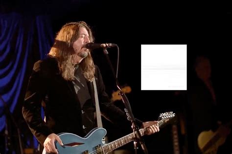 10 Things We Love About Foo Fighters New But Here We Are Album