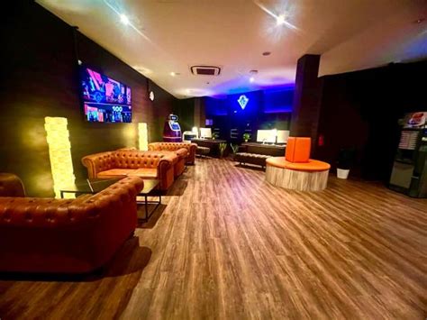Arena ESports Hotel Bugis Village 3 Singapore Singapore Book Hotel