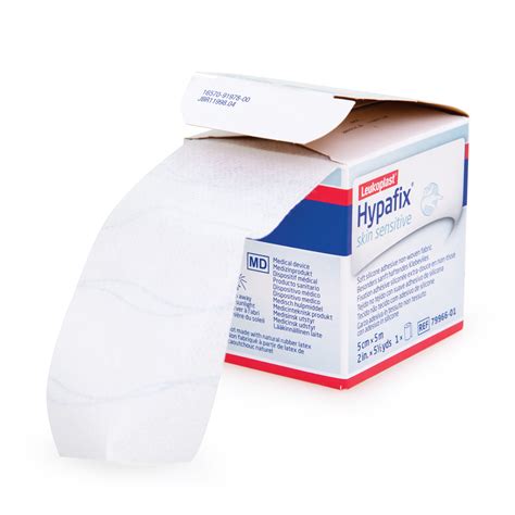 Hypafix Skin Sensitive Whiteley Medical Supplies