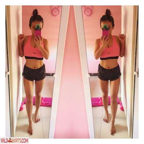 Sally Verysallyish Nude Onlyfans Instagram Leaked Photo 203