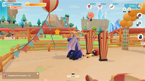 My Fantastic Ranch Wwgdb