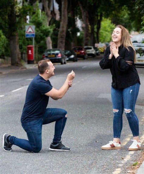 Proposal Went Wrong 9 PICS Izismile