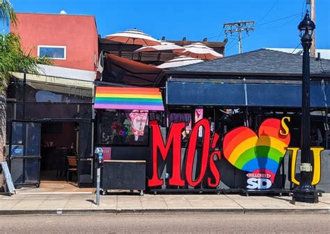 11 San Diego Gay Bars For A Fantastic Night Out San Diego Explorer