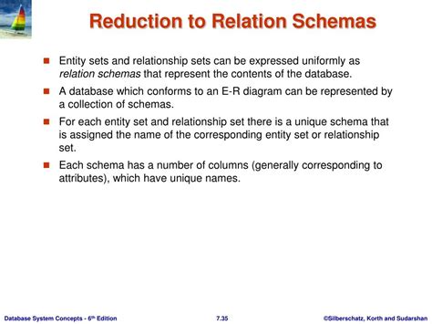 Ppt Chapter 7 Entity Relationship Model Powerpoint Presentation Free Download Id5957419