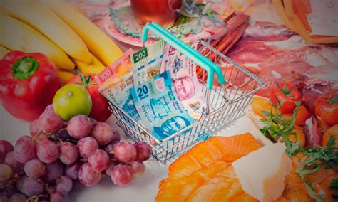 Inflación En México Alcanza Su Menor Nivel En 4 Años