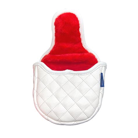New Texas Flag Mallet Putter Cover Cmc Design