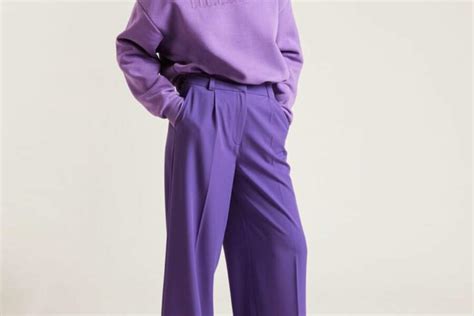 Pantalons Automne Hiver 2022 2023 Voici Les Nouveautés De La Rentrée