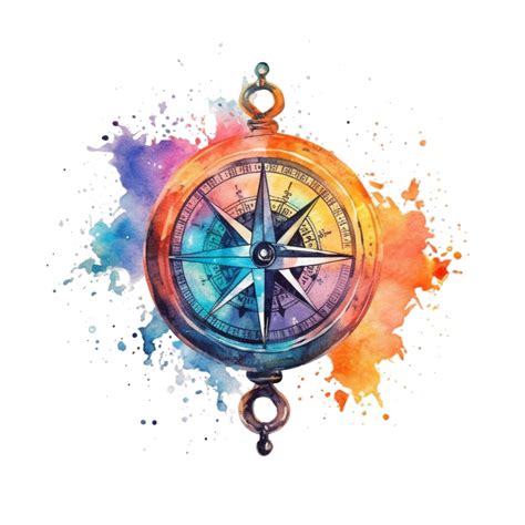 Celestial Compass V2 Clipart Bundle High Quality Png Files Etsy