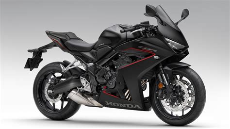 Honda Cbr 650r With E Clutch Launched At Rs 10 20 Lakh Bike News