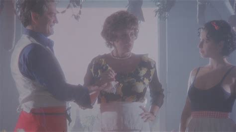 Frivolous Lola Uk Region B Blu Ray Review