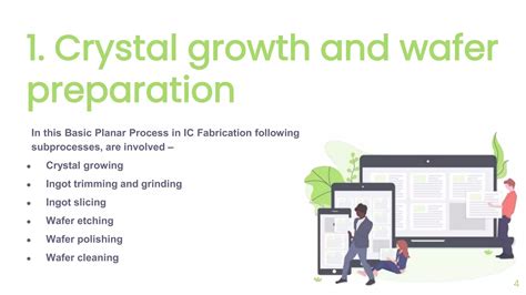 Planar Fabrication Technology Pptx