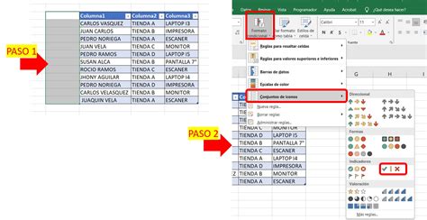 Hacer Un Checklist En Excel En Solo Segundos
