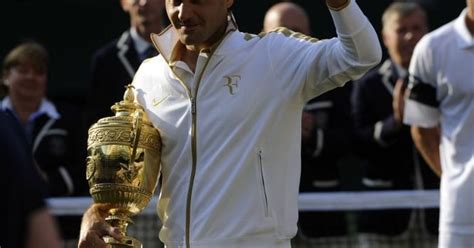 5 Momente Incredibile Din Cariera Lui Roger Federer Omul Care A
