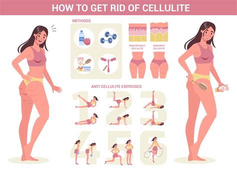 Lipedema Vs Cellulite Understanding The Differences And Treatment Options