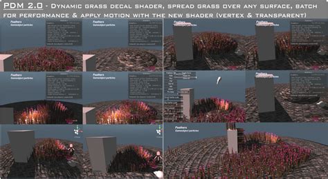 Particle Dynamic Magic 2 Decal Spline Ai Particles And Dynamics