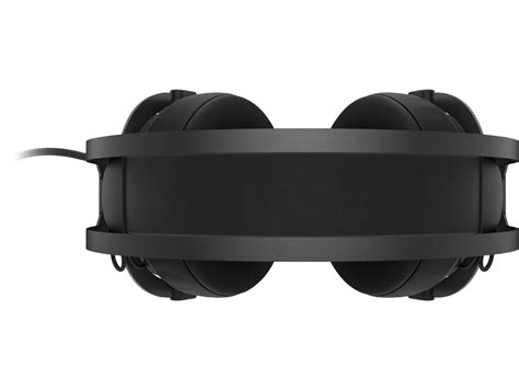 Hp Omen Blast Gaming Headset Black Price In Kuwait Shop Online Xcite