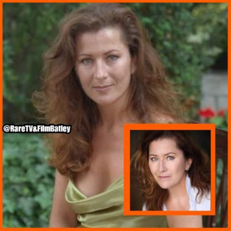 Raretvandfilm Kazia Pelka Was Born In 1962 In Dewsbury Facebook