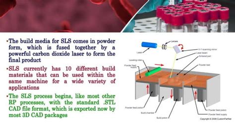 Tissue Engineering Solvent Casting Particulate Leaching And Selective Laser Sintering Pptx