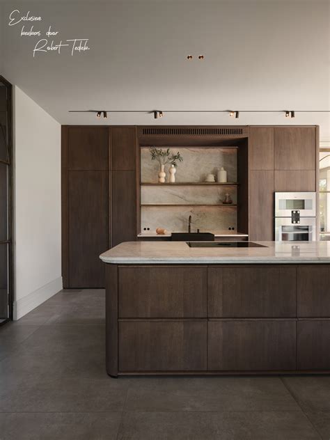 Robert Tediek Keukens And Interieur Keuken Interieur Keuken Ontwerpen