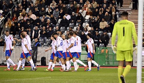 Cosa Serve Allitalia Per Chiudere Al Primo Posto In Nations League E