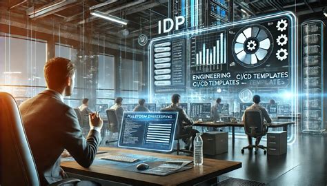 How Platform Engineering And Idp Accelerate Roi And Growth For Product