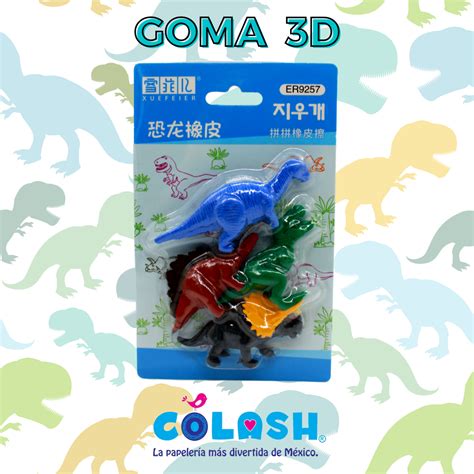 Colash Envíos A Toda La República Mexicana Producto