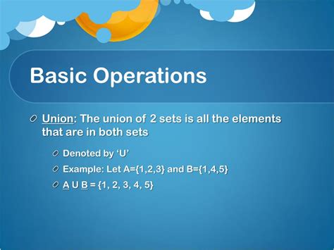 PPT SET THEORY PowerPoint Presentation Free Download ID 1851593