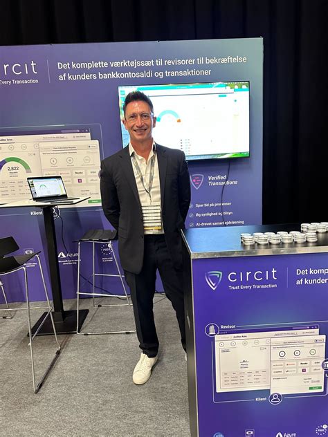 Digitaliseringsdagen Auditsmadeeasy Circit Digitaltransformation Circit