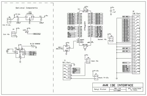 Daryls Computer Hobby Page