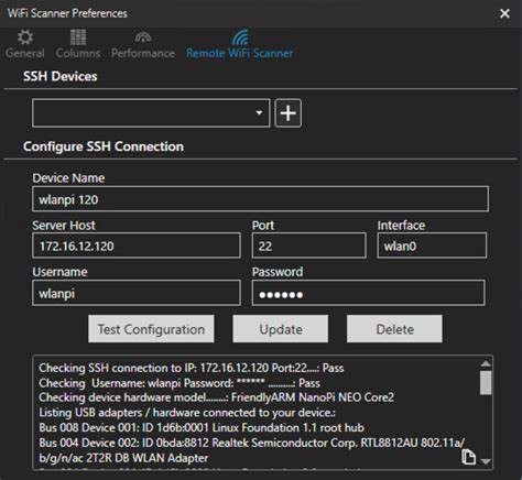 Linux Wifi Scanner Using Raspberry Pi 4 And 3 B B Plus