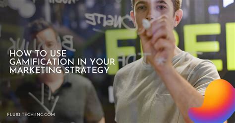 How To Use Gamification In Your Marketing Strategy