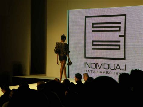 Rising Designer Bata Spasojevicfashionela