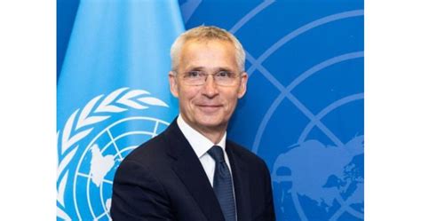 Столтенберг Украйна постигна много с офанзивата си в Курск