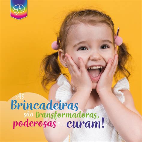 As Brincadeiras São Universidade Dos Sentidos