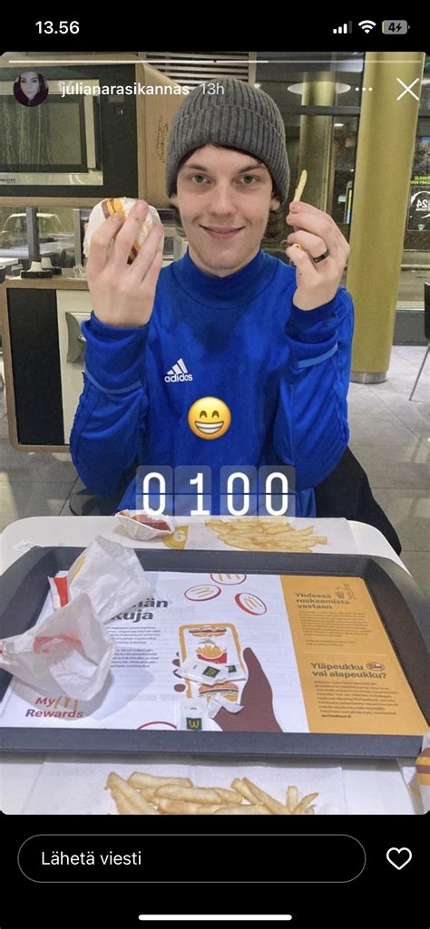 Veeti R Snappijuorut