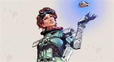 17ª temporada de Apex Legends tem detalhes revelados