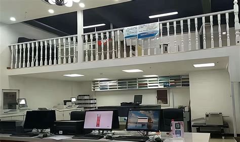 开图文打印店一年利润有多少？利润在十几万到几十万元不等。开图文打印店需要做哪些准备？具体如下加盟星百度招商加盟服务平台