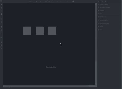 New Ux Coming Give It A Try Issue Silexlabs Silex Github
