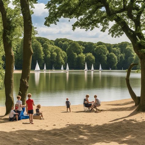 Ruislip Lido London The Beach In London You Didnt Know About Slaylebrity
