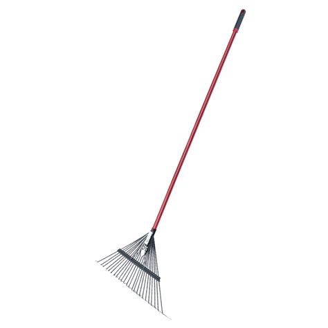 China Customized Fiberglass Rake Suppliers Manufacturers Factory Direct Wholesale Rhinoceros