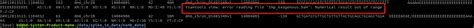 Samtools Index Error Issue Samtools Samtools Github